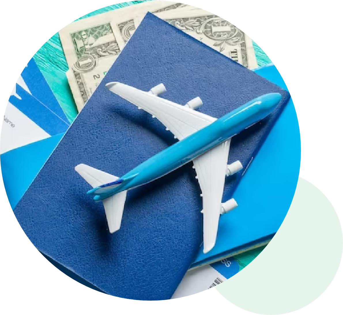 Get Started - TravelRefund